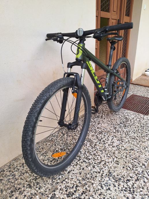 Gorsko kolo Scott Roxter XS 26