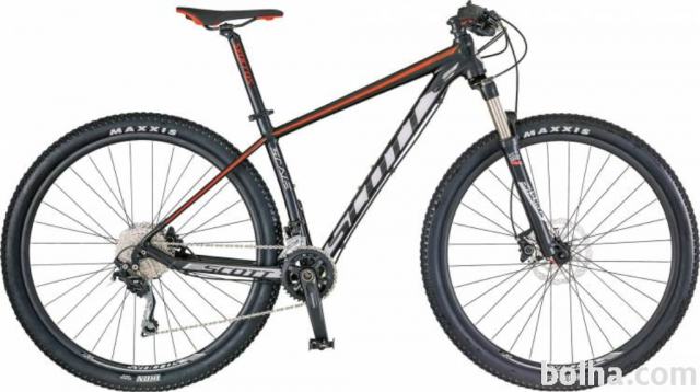 Gorsko kolo SCOTT SCALE 990 2018