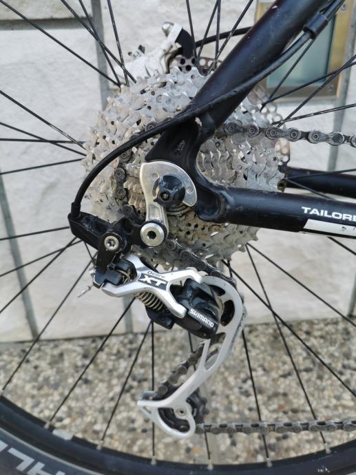 Hardtail kolo BULLS COPPERHEAD 29 XC Supersport