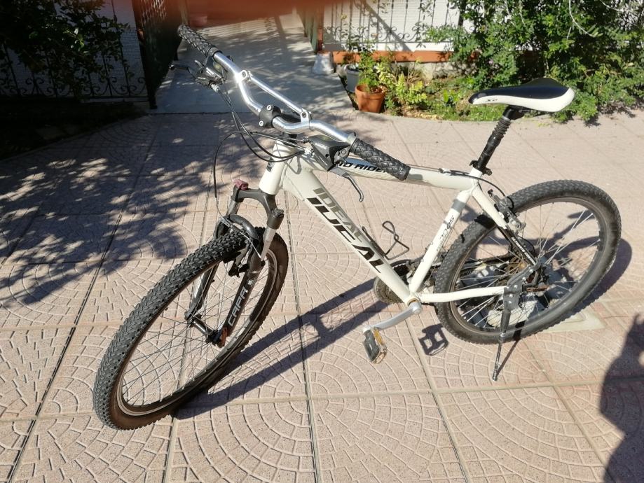 Ideal ProRider gorsko kolo velikost M