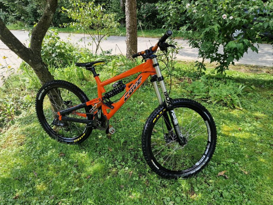 Kolo Cove Shocker DH 2009