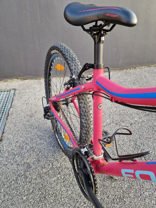 kolo focus raven rookie 26 col