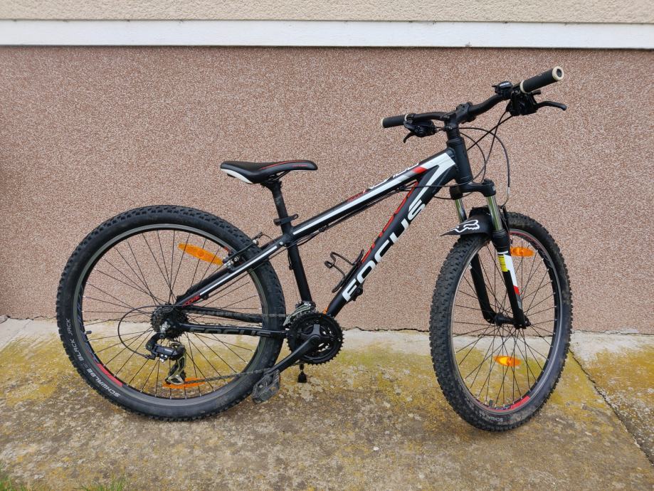KOLO FOCUS RAVEN ROOKIE 26