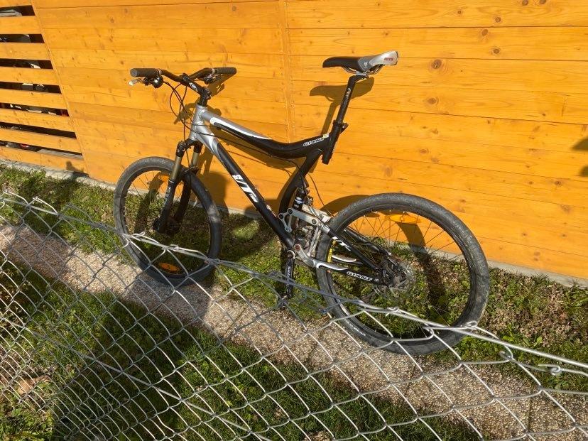 Kolo GIANT VT 2 (22 col)