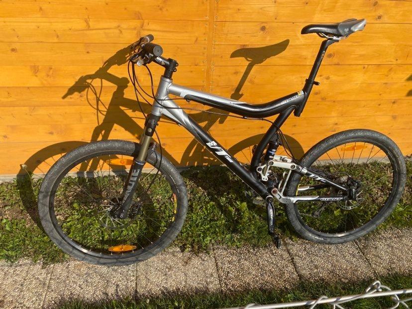 Kolo GIANT VT 2 (22 col)