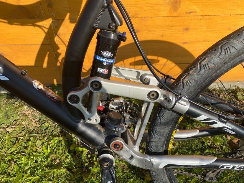 Kolo GIANT VT 2 (22 col)