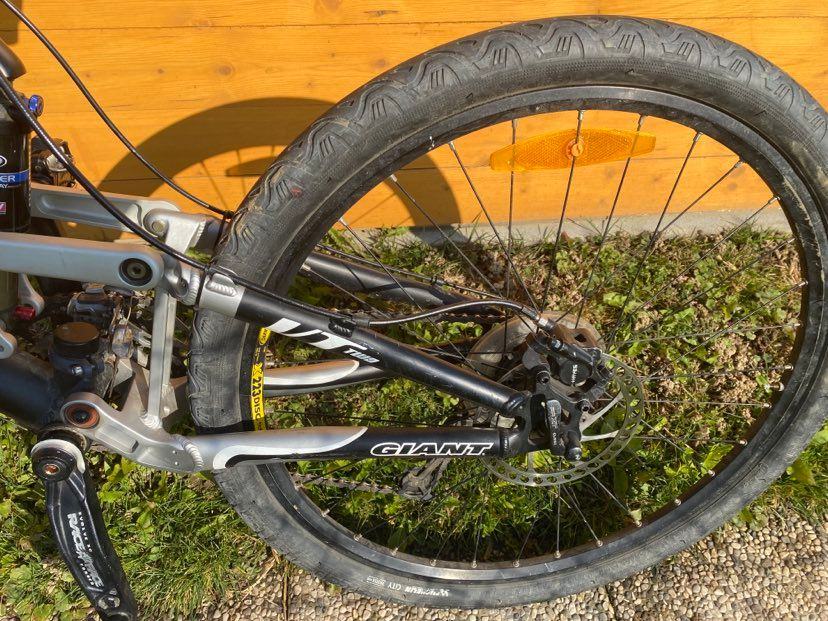 Kolo GIANT VT 2 (22 col)