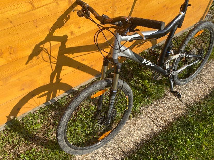Kolo GIANT VT 2 (22 col)