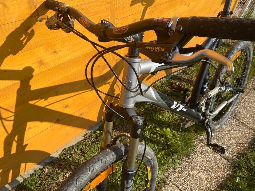 Kolo GIANT VT 2 (22 col)