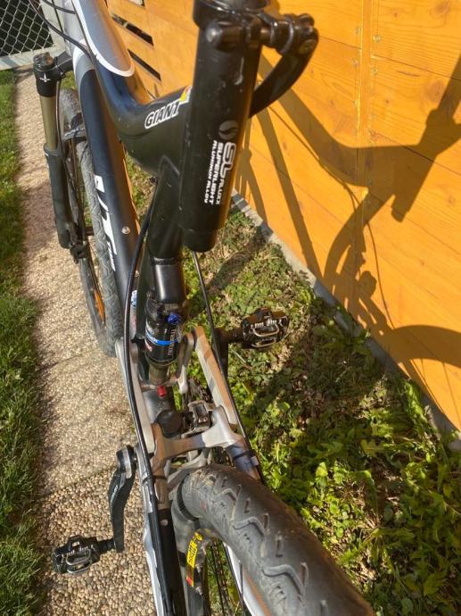 Kolo GIANT VT 2 (22 col)