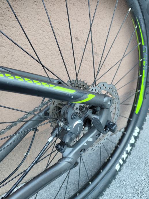 Kolo MERIDA Big Seven 300