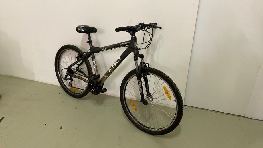 Kolo Mountain Bike X-Fact