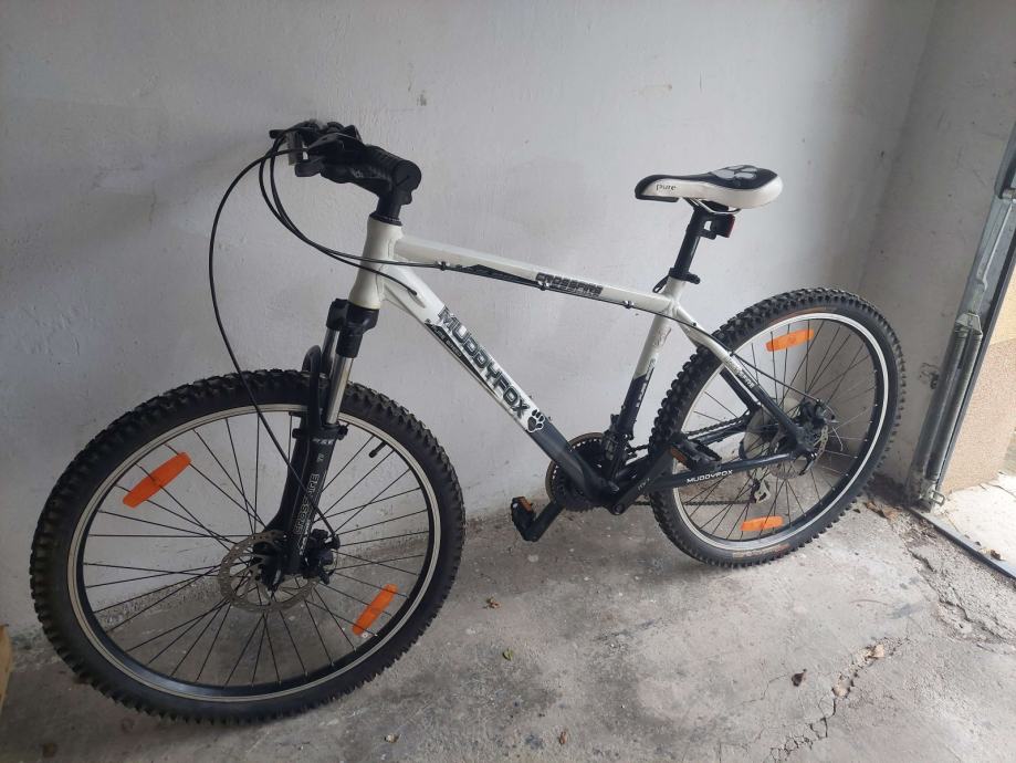 Kolo Muddyfox Crossfire 26