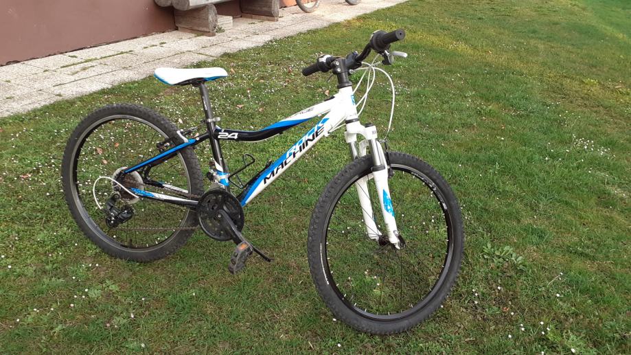 Kolo Rock Machine 24 col