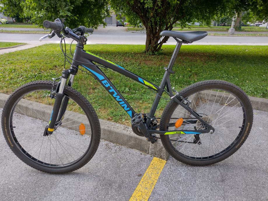Kolo Rockrider 340, 26, prodam