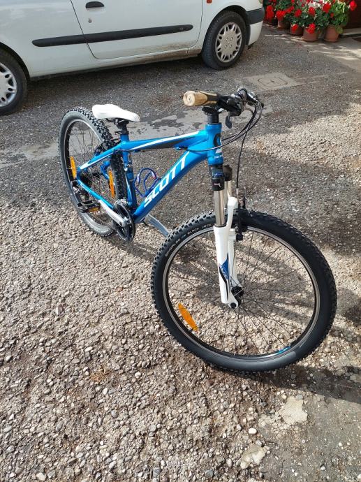 kolo scott aspect 50 velikost S