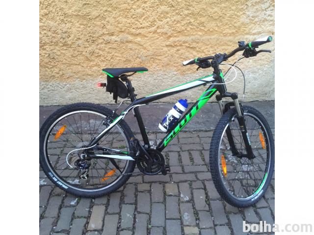 Kolo Scott Aspect 670