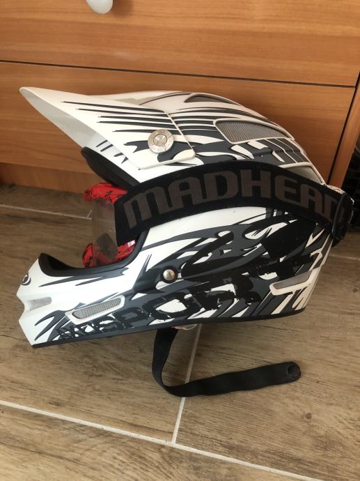 Kolo Scott Voltage YZ 15