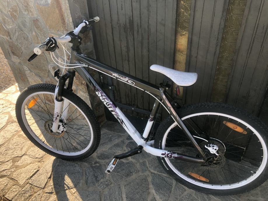 Kolo Scott Voltage YZ 15