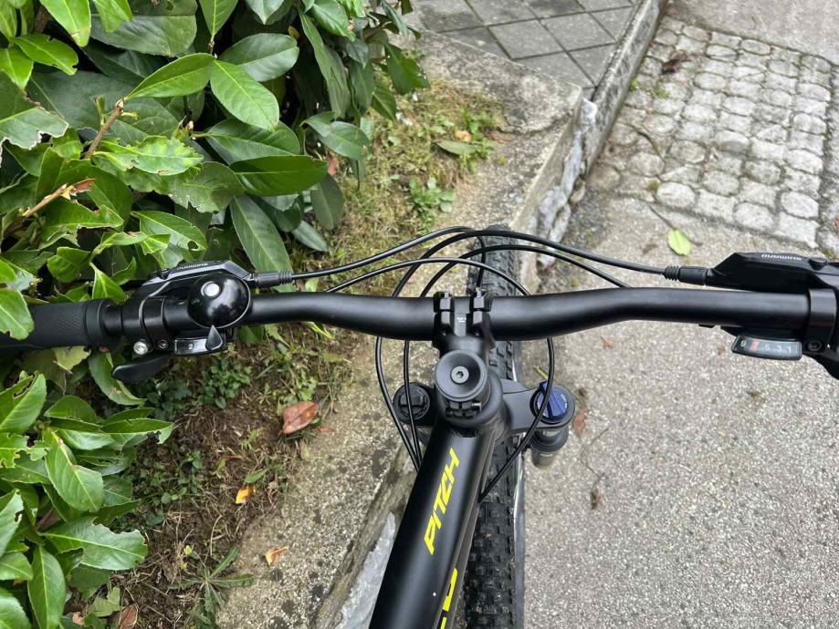 Specialized Pitch 27.5 2020