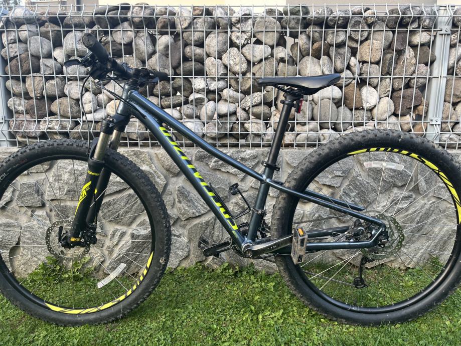 Kolo specialized Pitch 27,5
