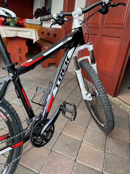 Kolo trek 4900