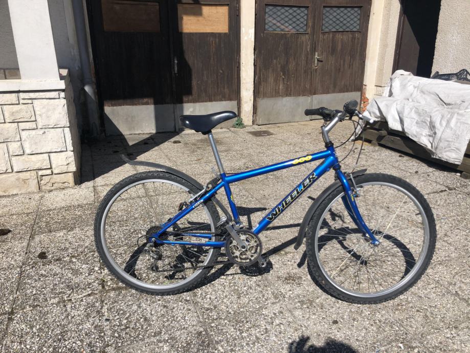 Kolo Wheeler 600, 26 col