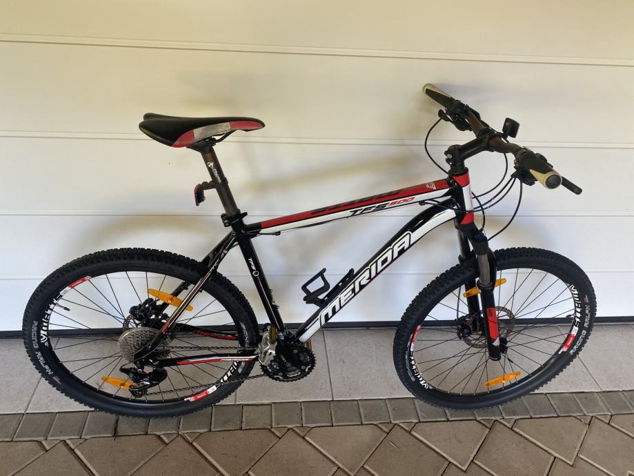 MERIDA 500 MATTS TFS 26col