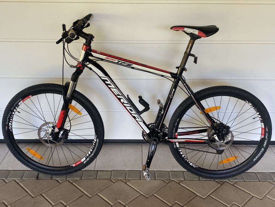 MERIDA 500 MATTS TFS 26col