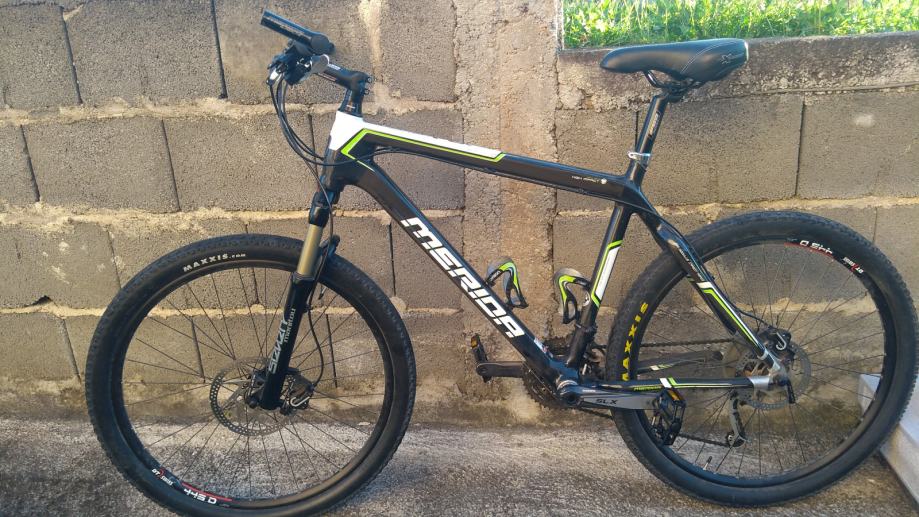 Merida flxcarbon