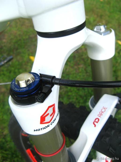 Gorsko kolo MERIDA MATTS HFS XC PRO 3500-D + Garmin Edge 800