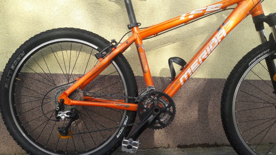 Merida matts tfs 900