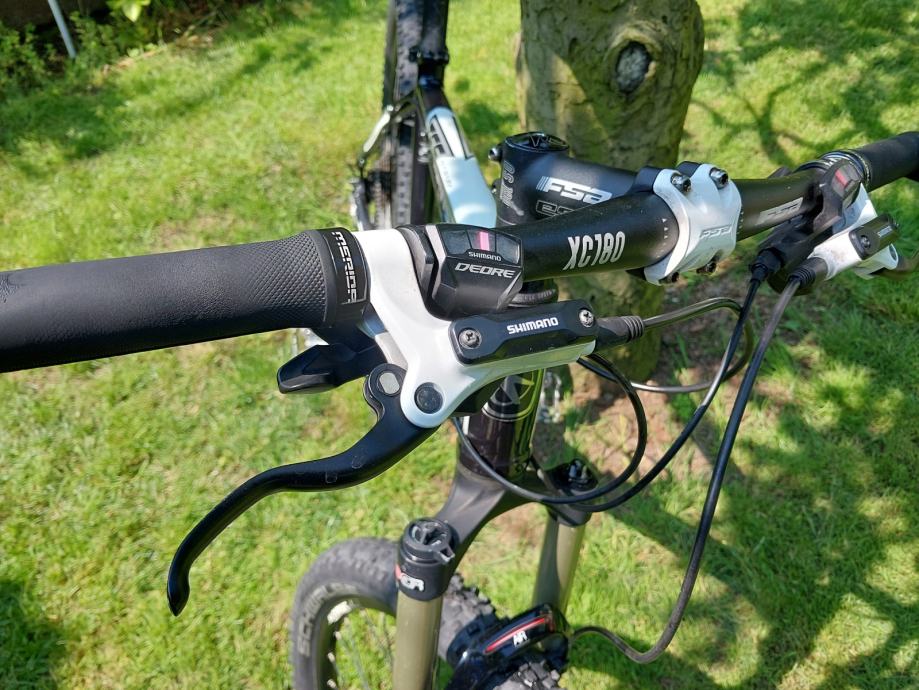 MERIDA Matts TFS XC 700-D