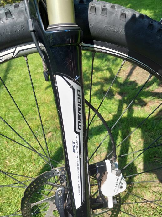 MERIDA Matts TFS XC 700-D