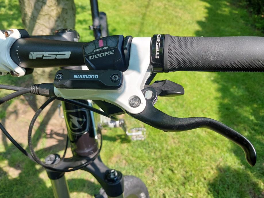 MERIDA Matts TFS XC 700-D