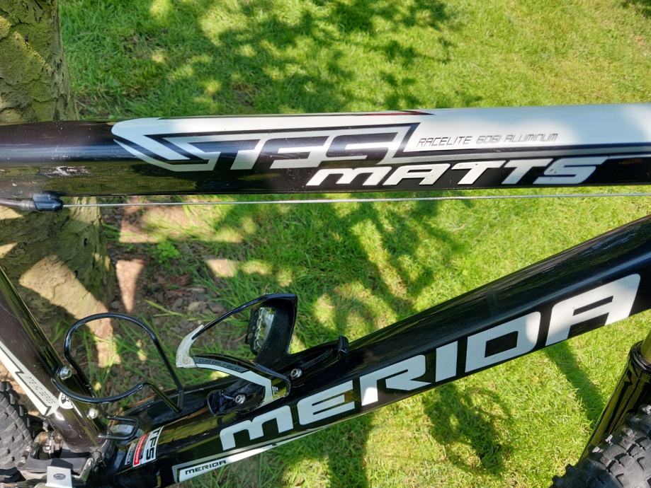 MERIDA Matts TFS XC 700-D