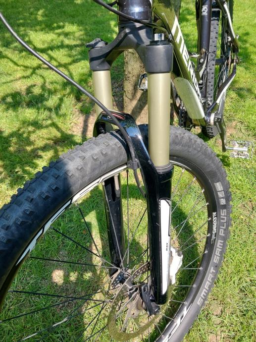 MERIDA Matts TFS XC 700-D