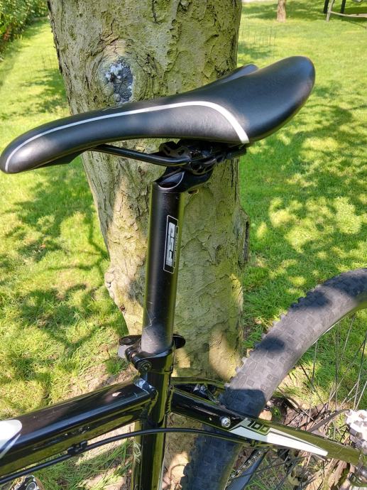 MERIDA Matts TFS XC 700-D