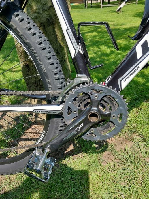 MERIDA Matts TFS XC 700-D