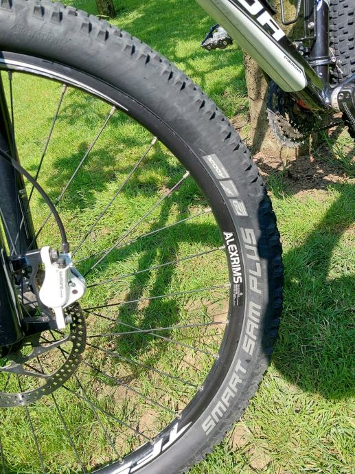 MERIDA Matts TFS XC 700-D