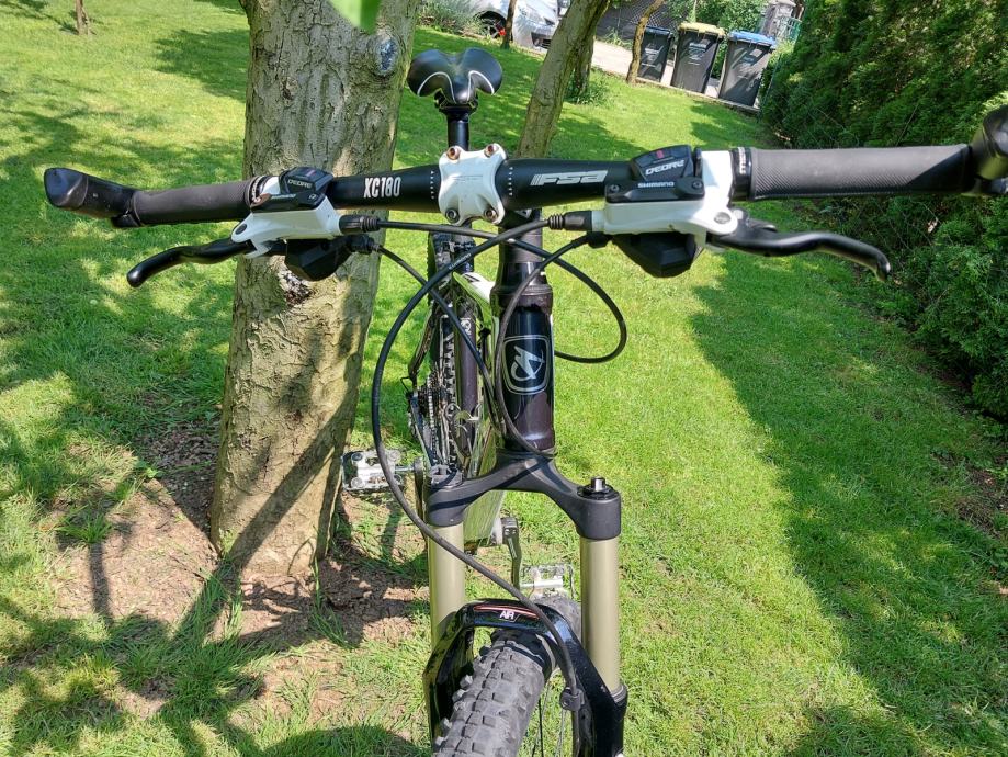 MERIDA Matts TFS XC 700-D