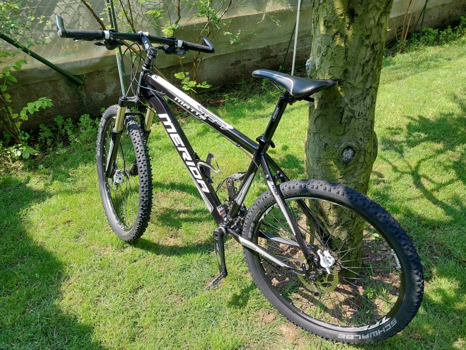 MERIDA Matts TFS XC 700-D