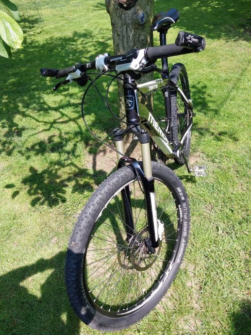 MERIDA Matts TFS XC 700-D