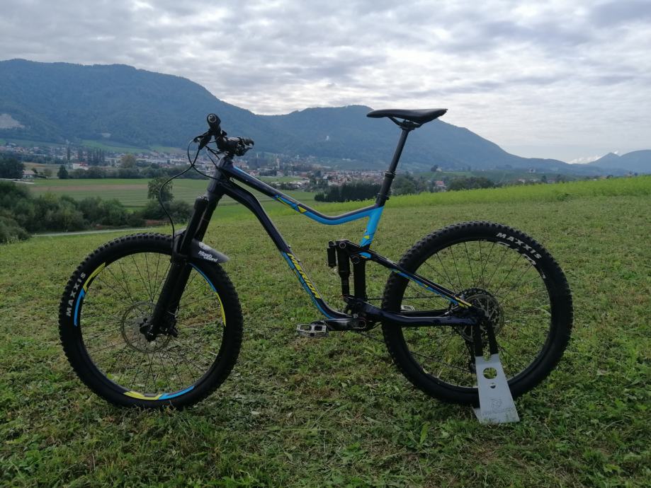 MERIDA ONE SIXTY 800