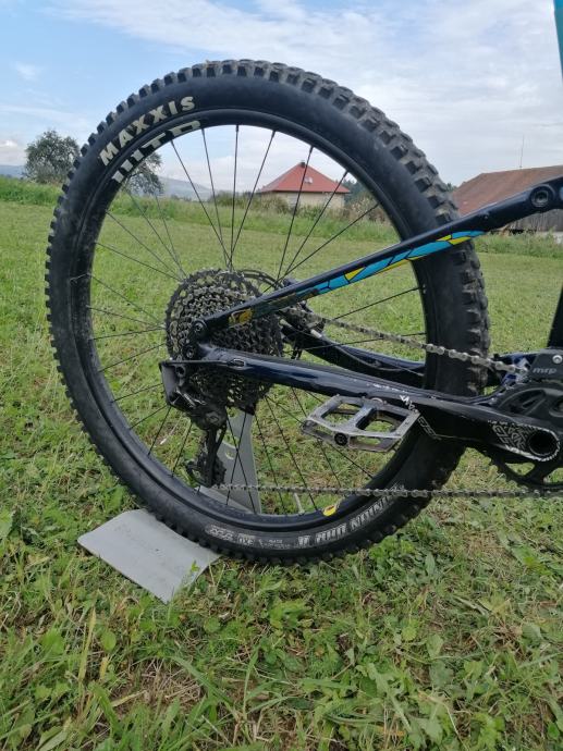 MERIDA ONE SIXTY 800