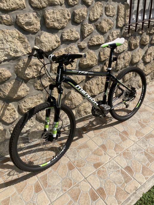 Merida Team TFS Matts