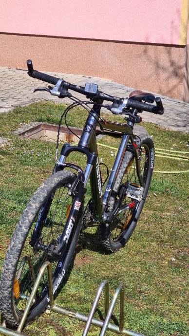 Merida TFS 500