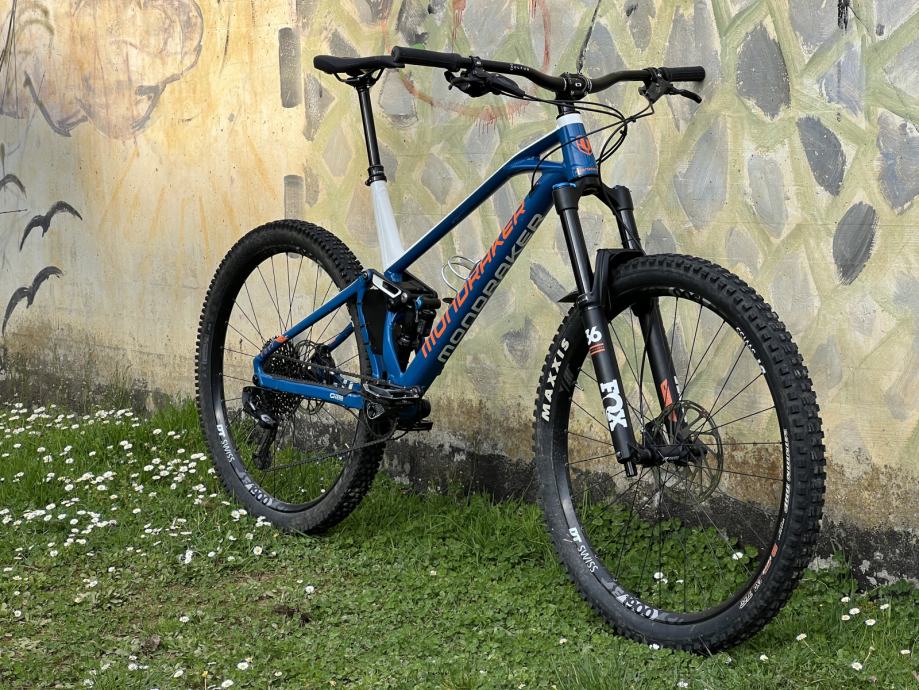 Mondraker Foxy R 2020 XL