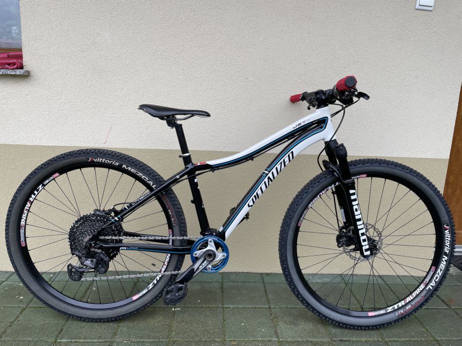 MTB kolo Specialized Jett 26