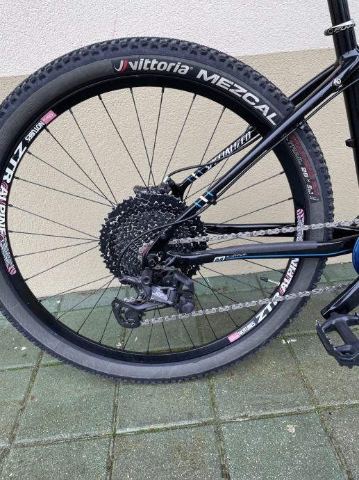 MTB kolo Specialized Jett 26
